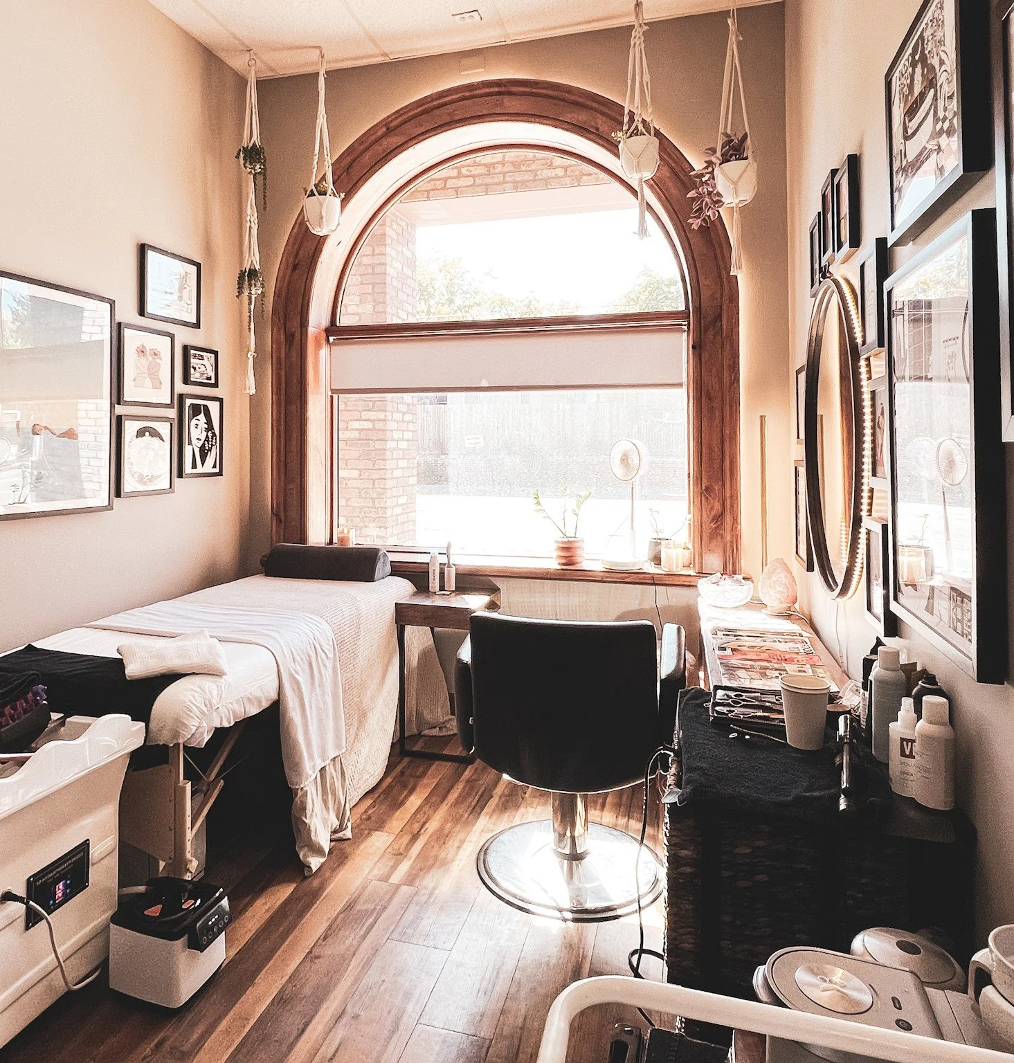 HeadSpa Denver | Home of the Original Restorative HeadSpa Service