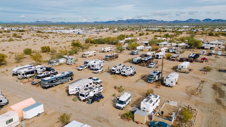 Sky Resorts Communities