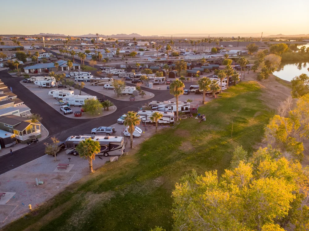 Sky Resorts Communities