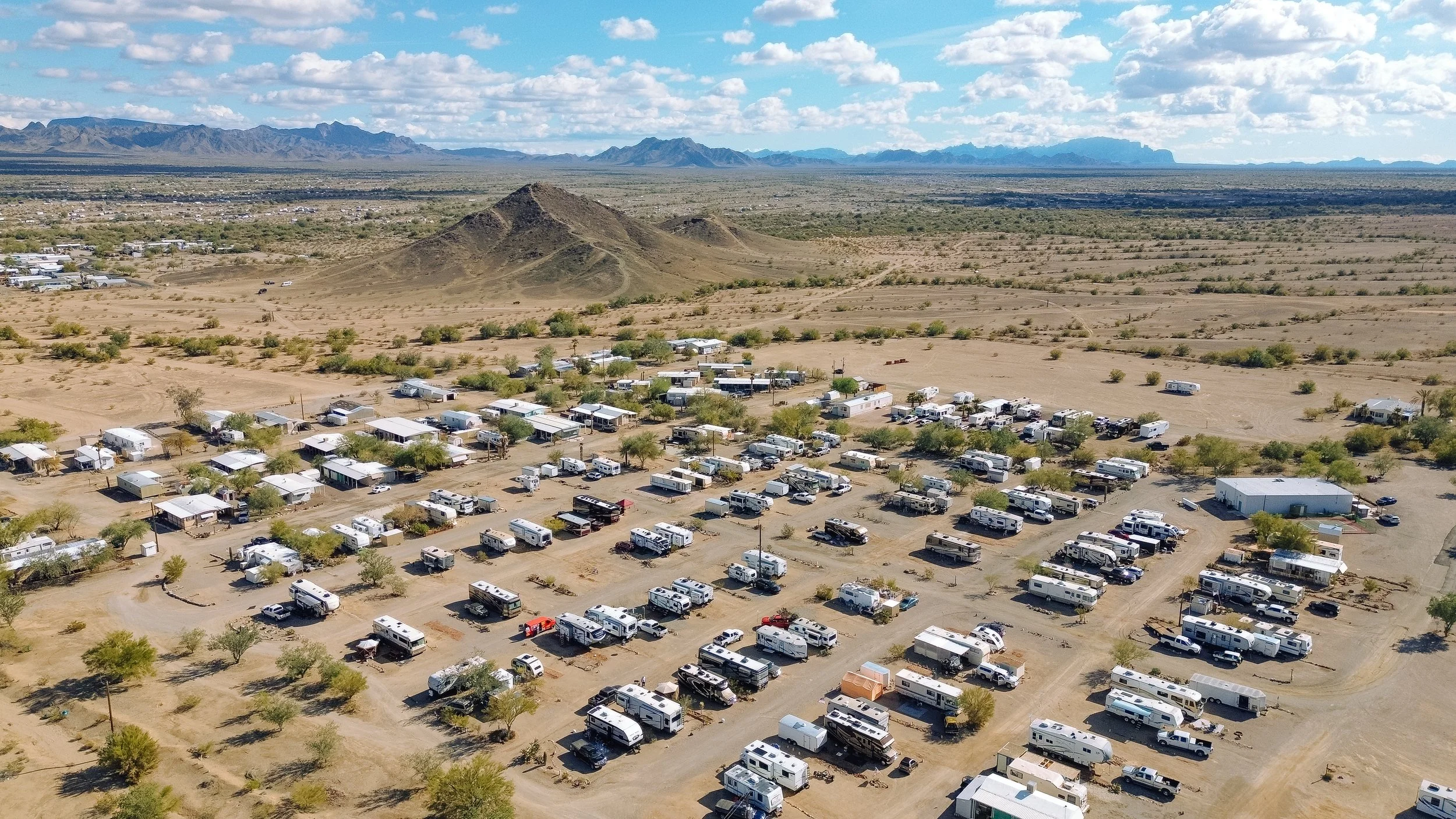 Sky Resorts Communities