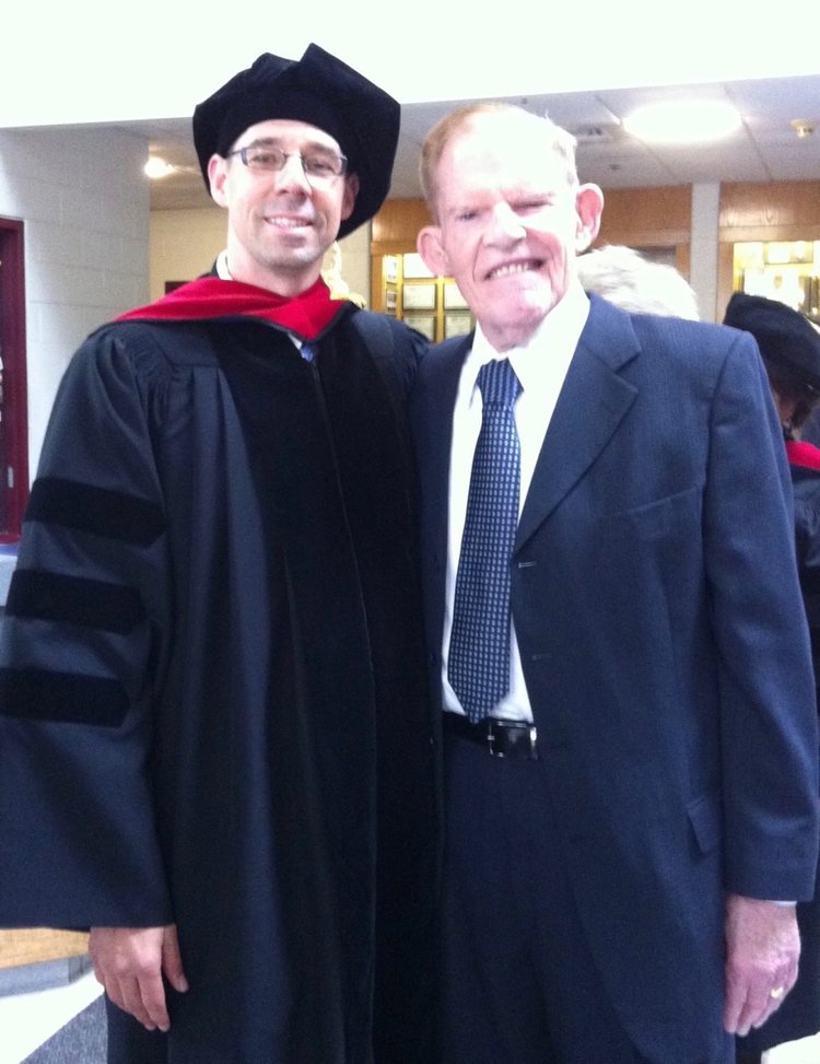A Tribute to Haddon W. Robinson — Hope Church South Dayton