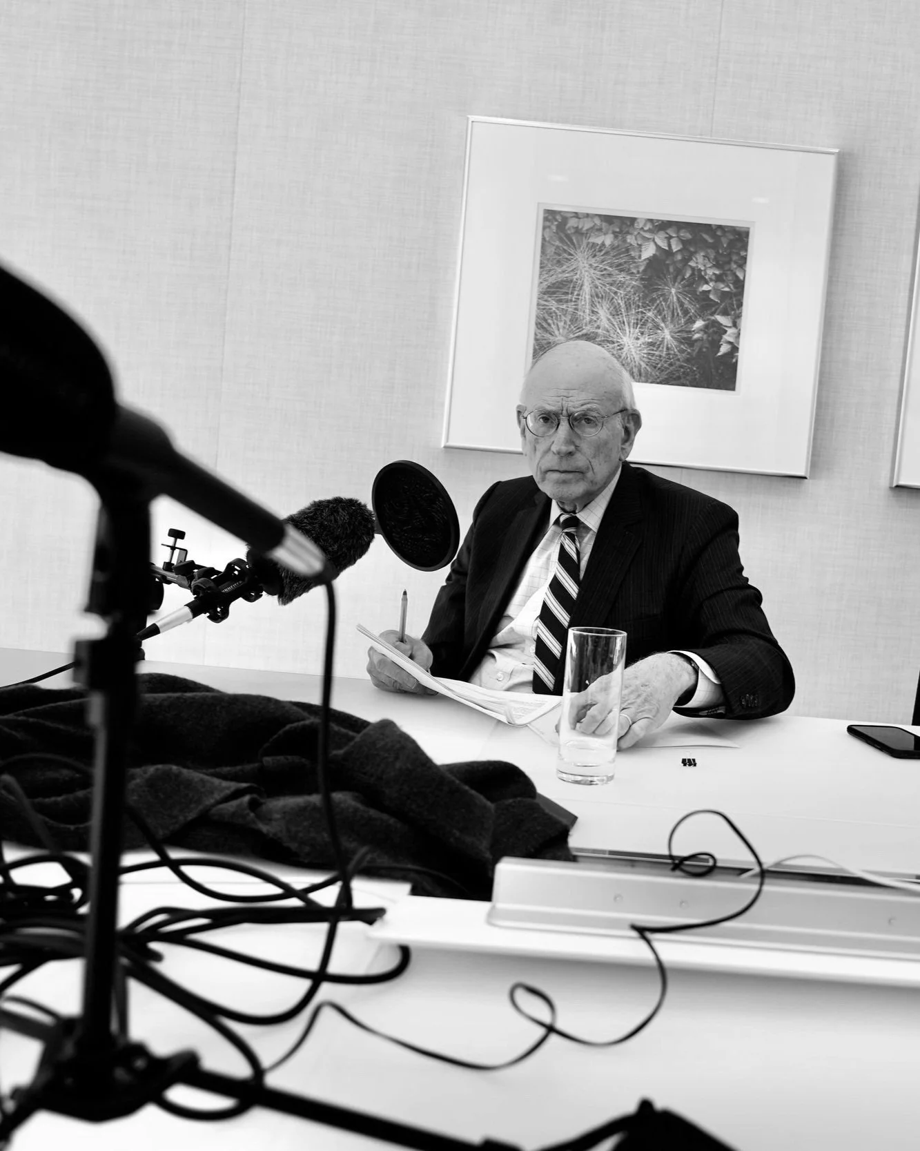 Covering Their Tracks Podcast