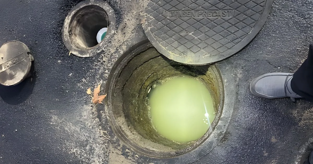 How To Identify When Your Grease Trap Needs Repair