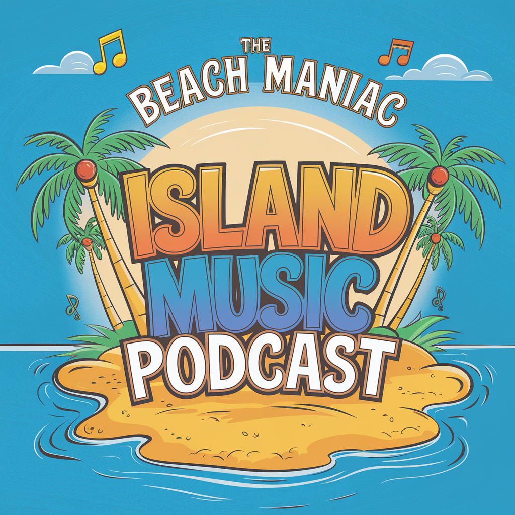 Beach Maniac