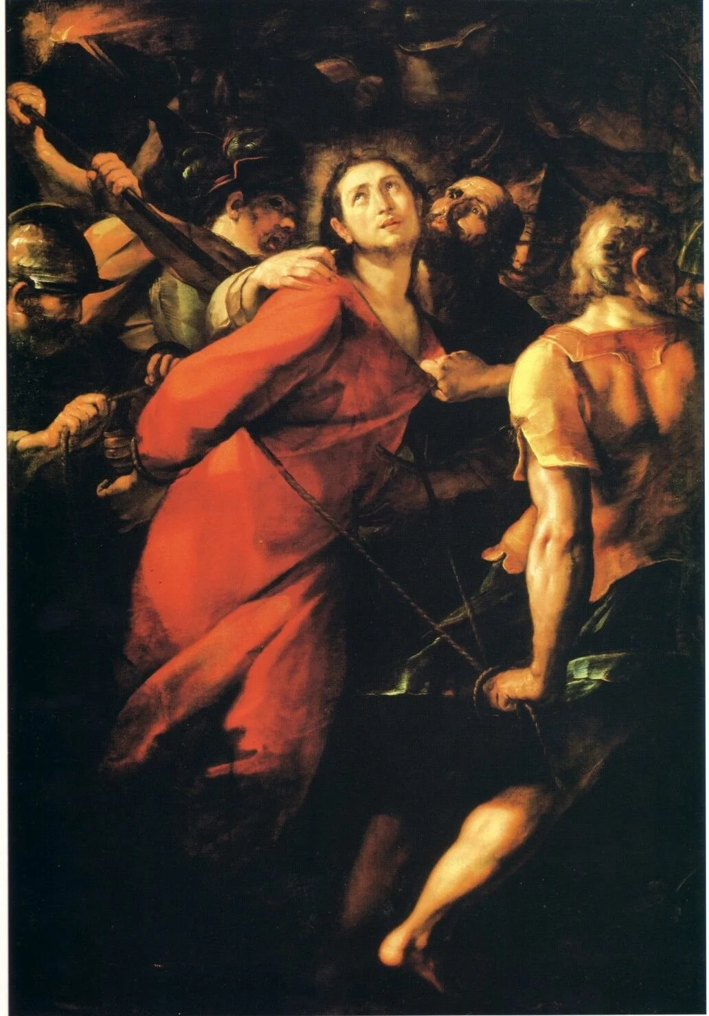 Guilio Cesare Procaccini — MAISON D'ART