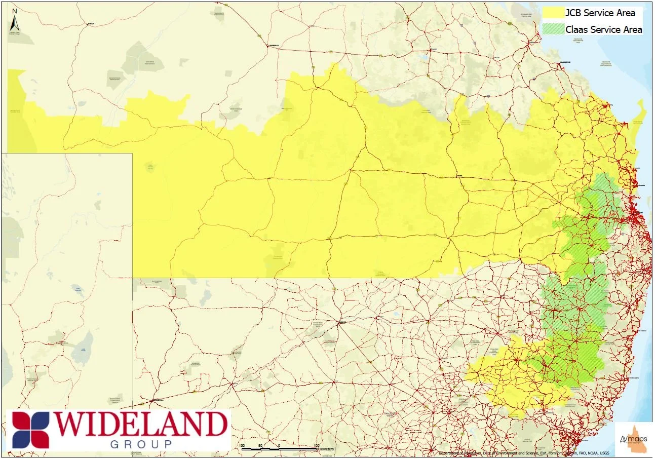 Avmaps Property Mapping