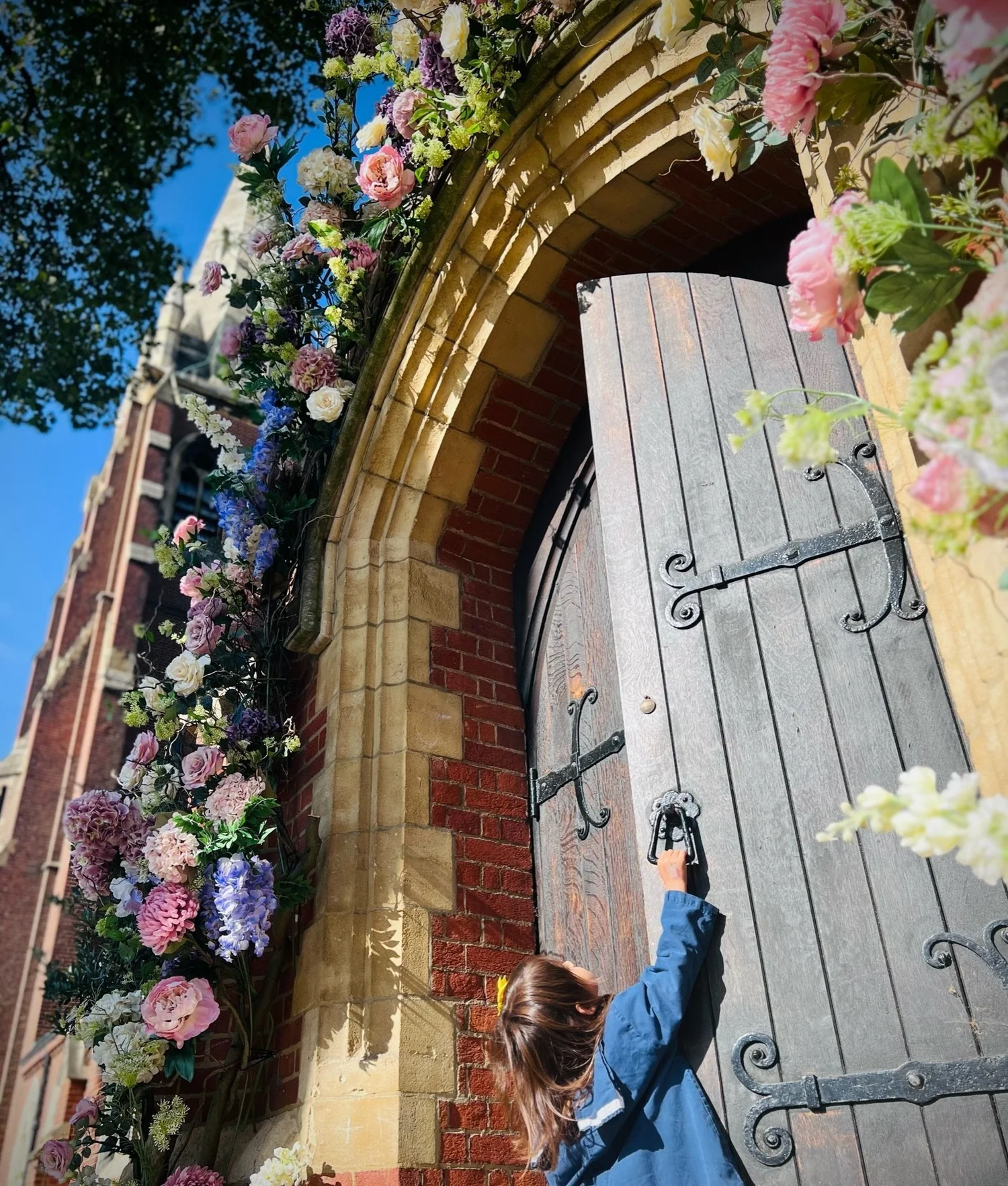 Contact — Chelsea Pre-Prep