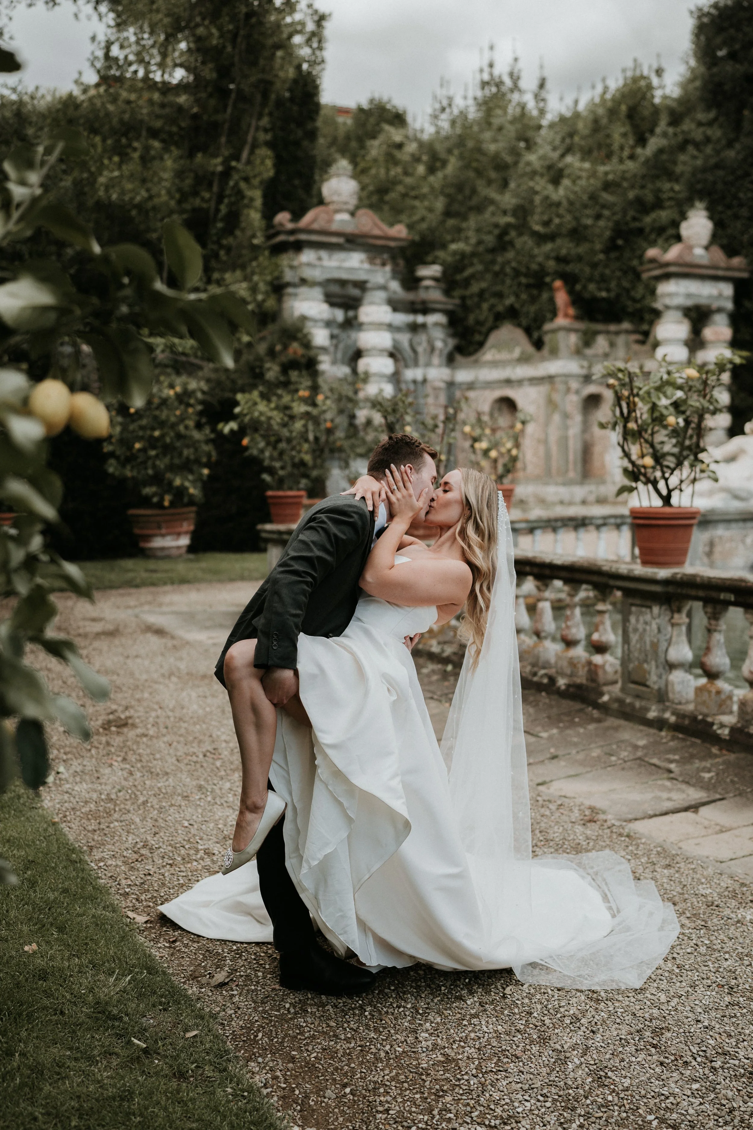 Destination Wedding Photography | Katy Jones Photography