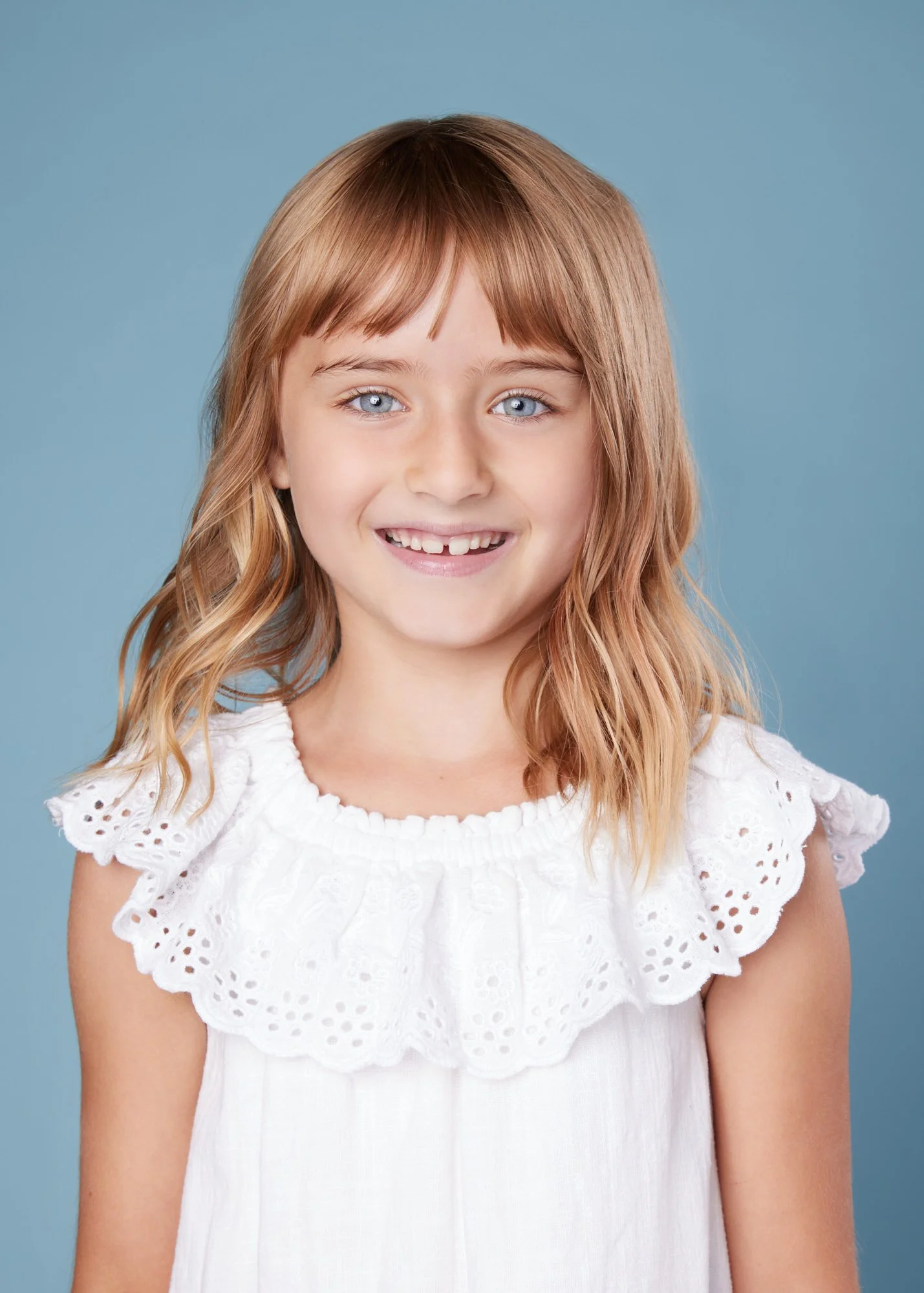 AVA M. — Alaeria Agency