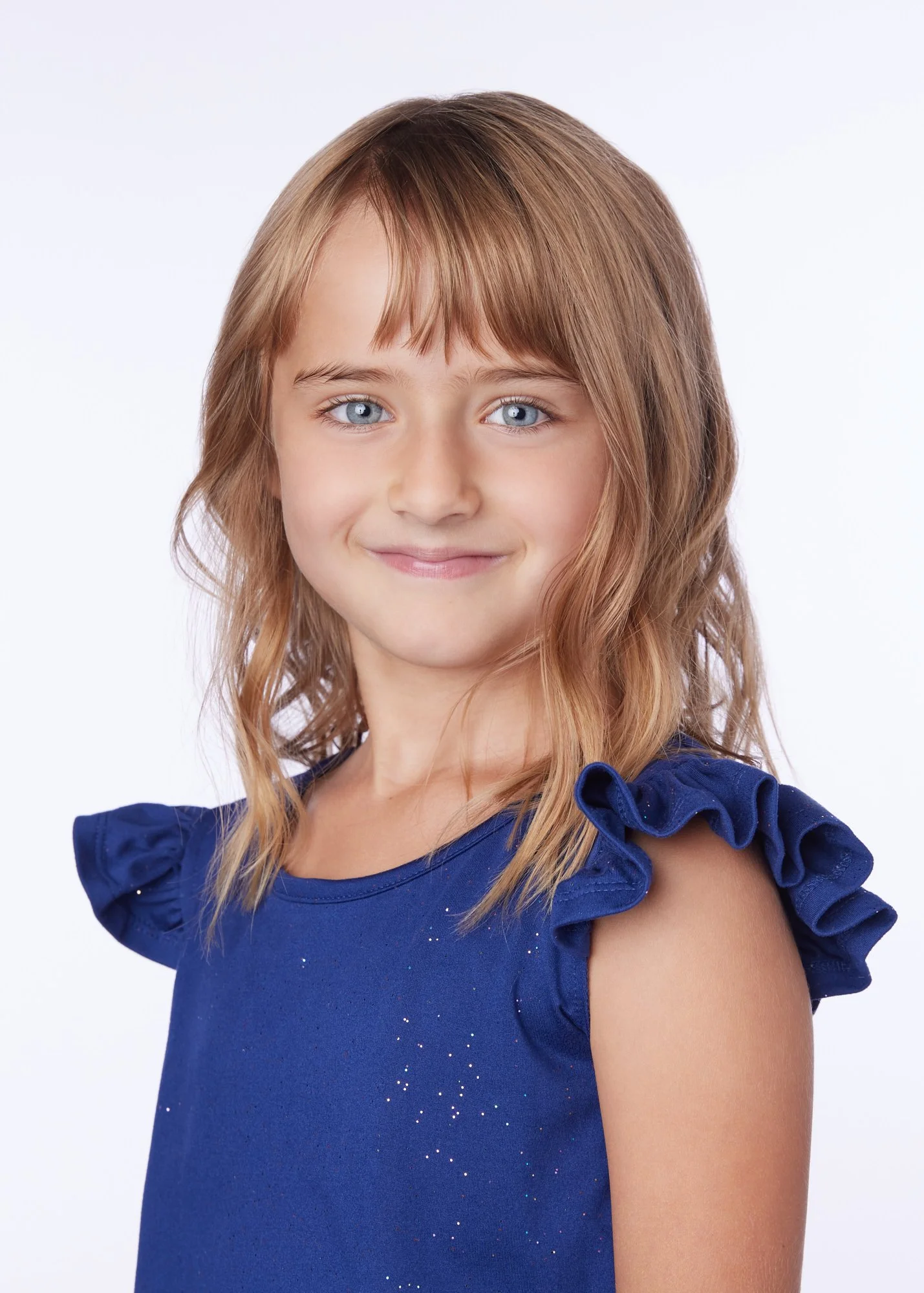 AVA M. — Alaeria Agency