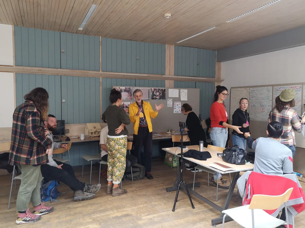 Community Climate Action