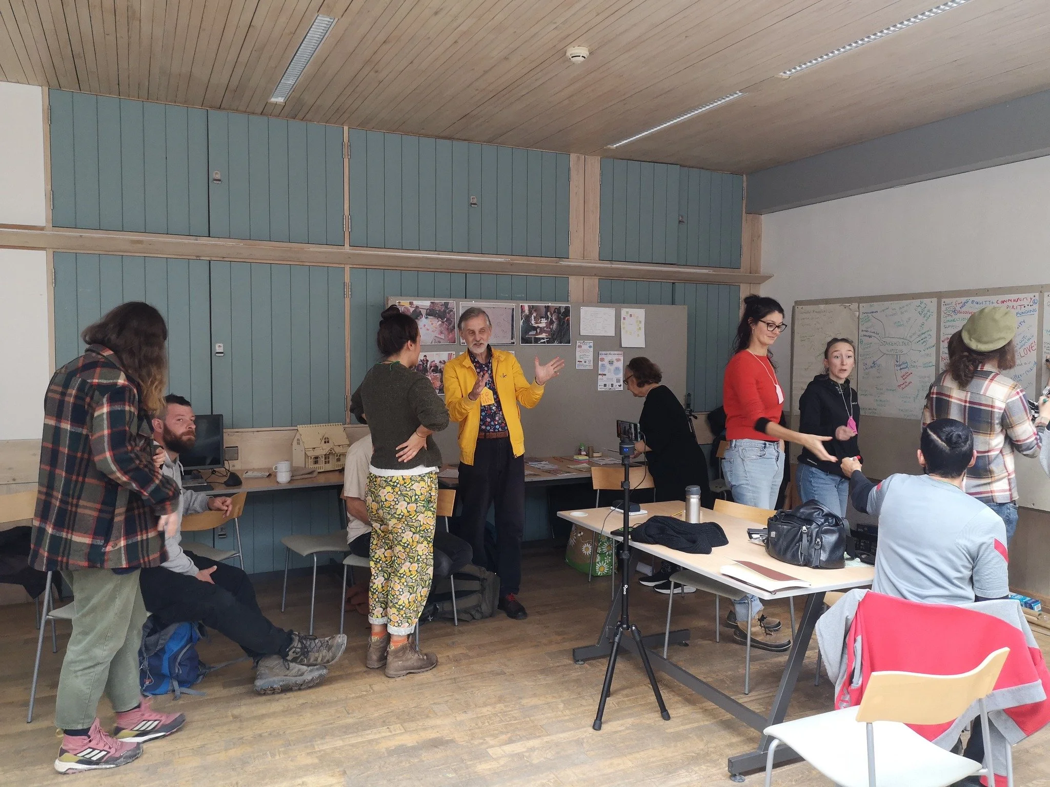 Community Climate Action