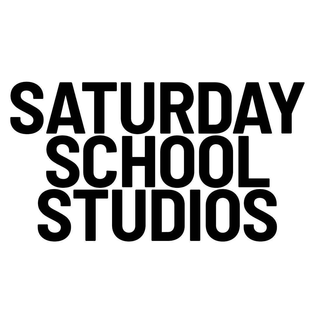 Saturday School Clipart