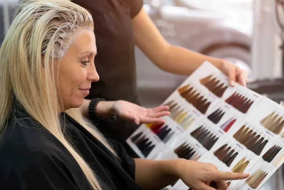 Best Hair Color 2026 — The Alchemist Salon