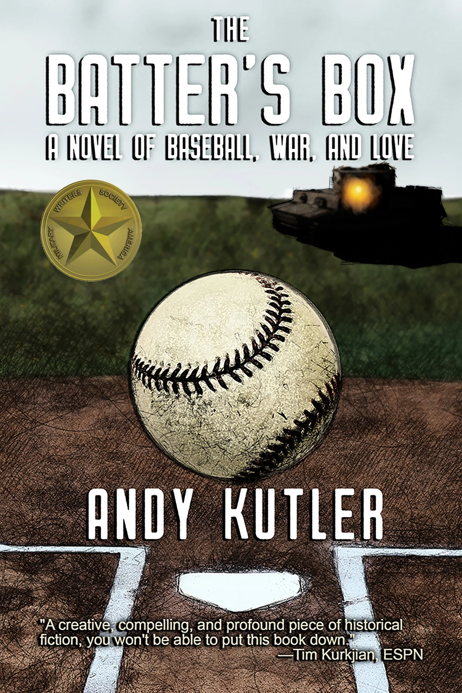 Andy Kutler