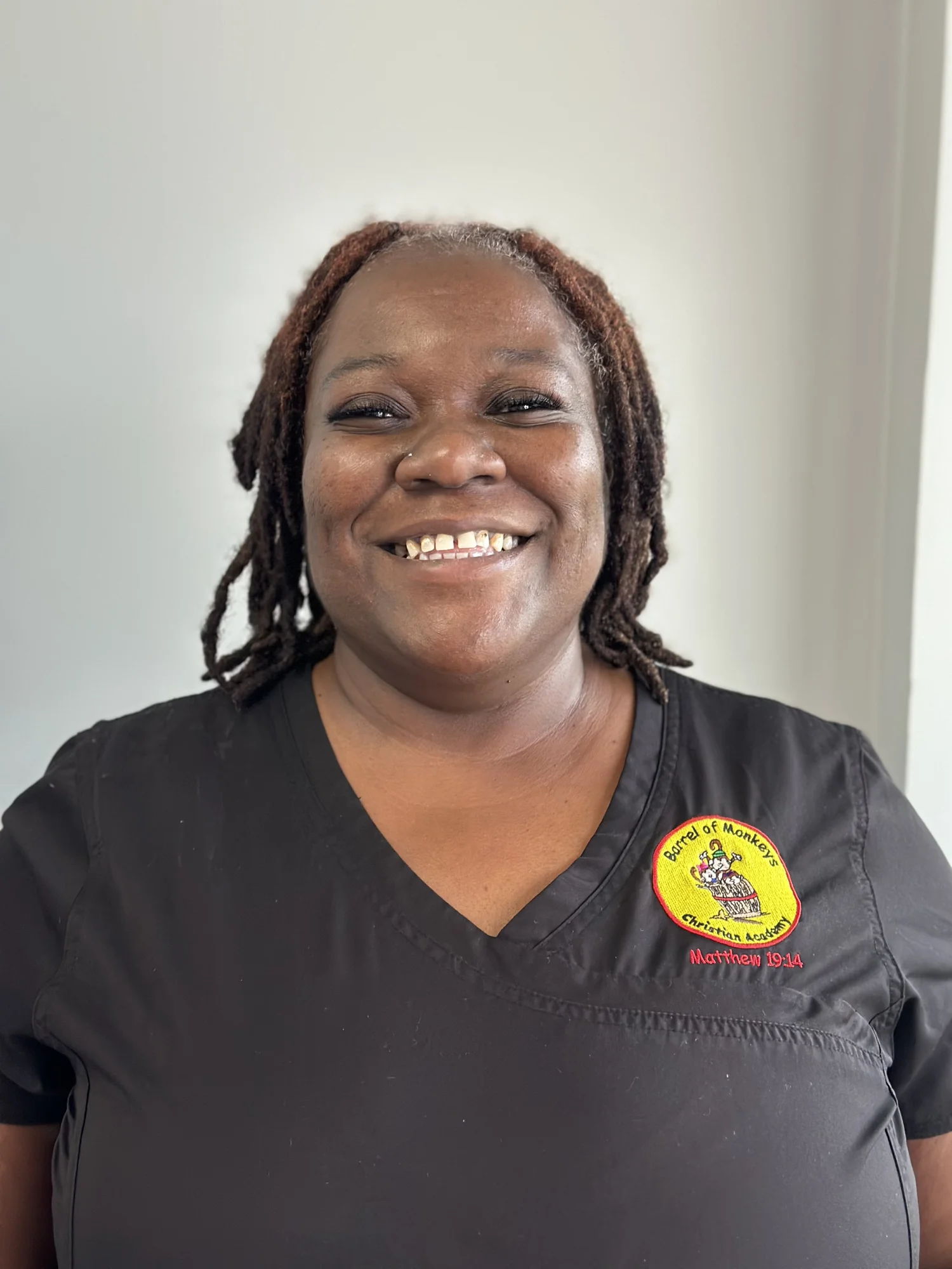 Willow Park Staff — Barrel of Monkeys Christian Academy