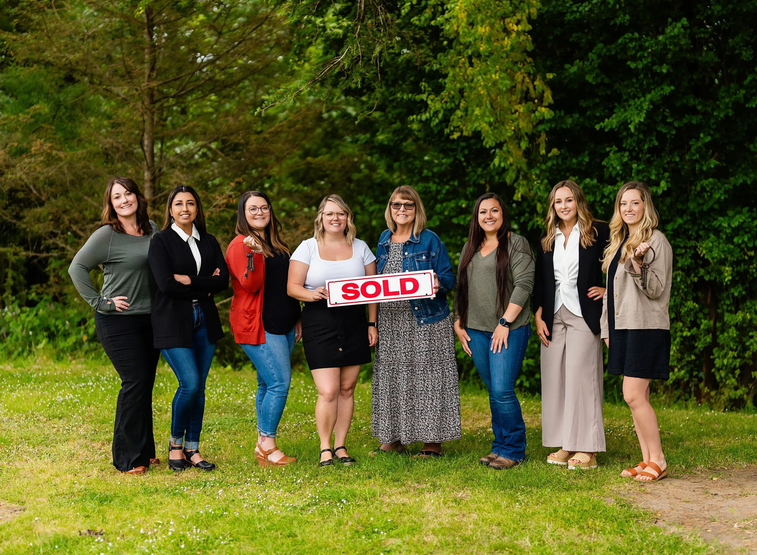 Cornerstone Realty