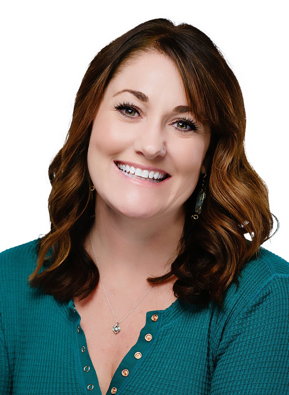 Bridget Chittenden — Cornerstone Realty