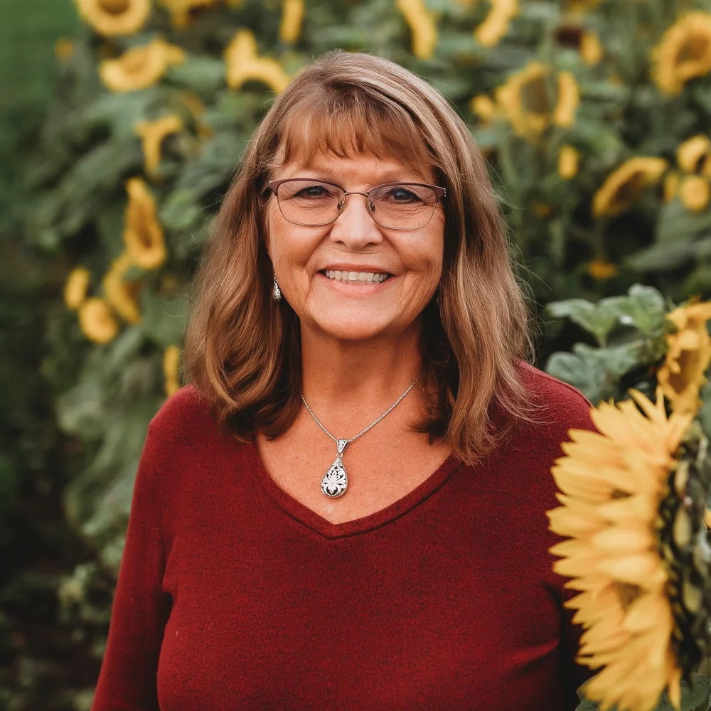 Sally Conley — Cornerstone Realty