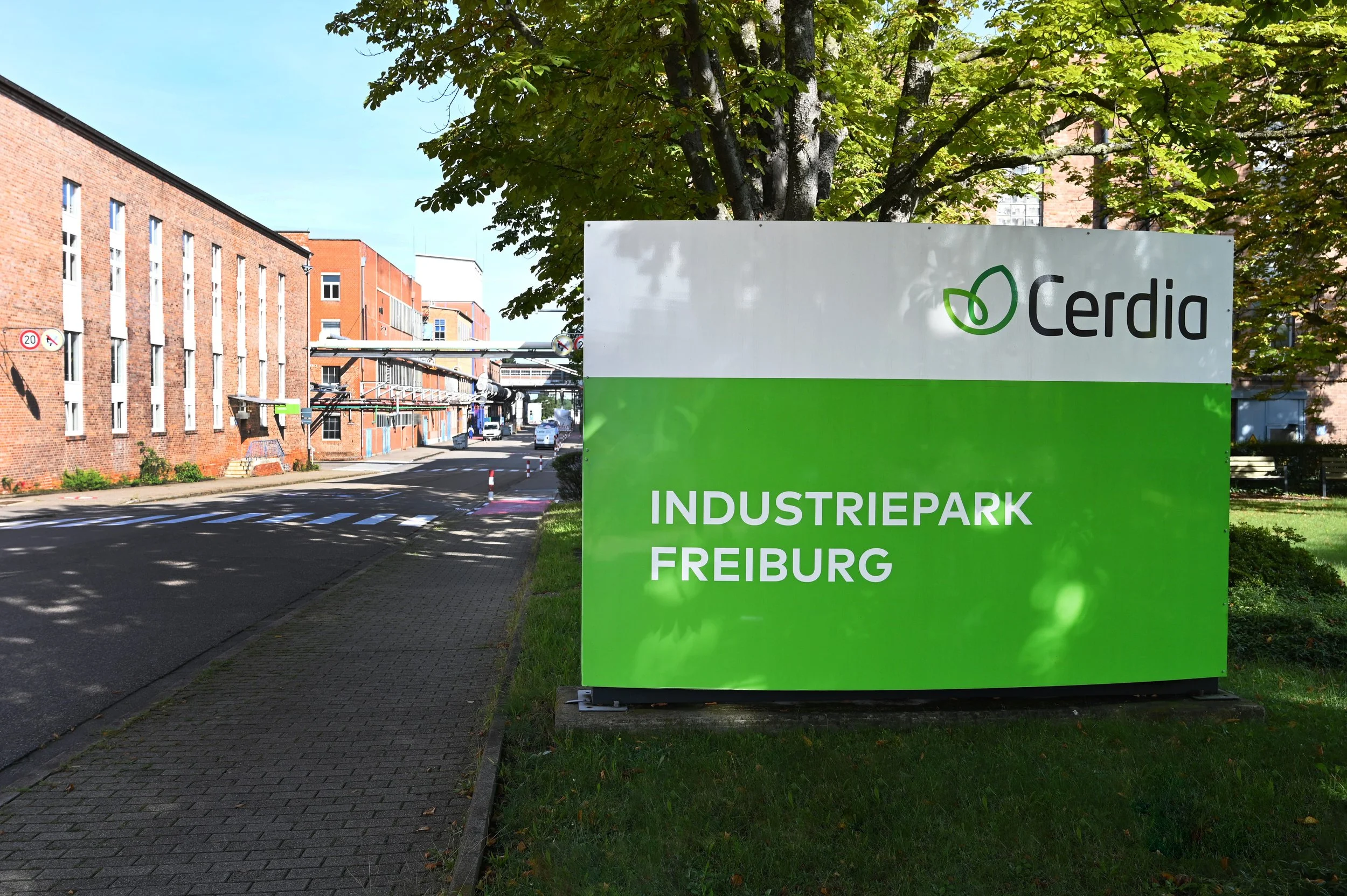 Cerdia Produktions Gmbh