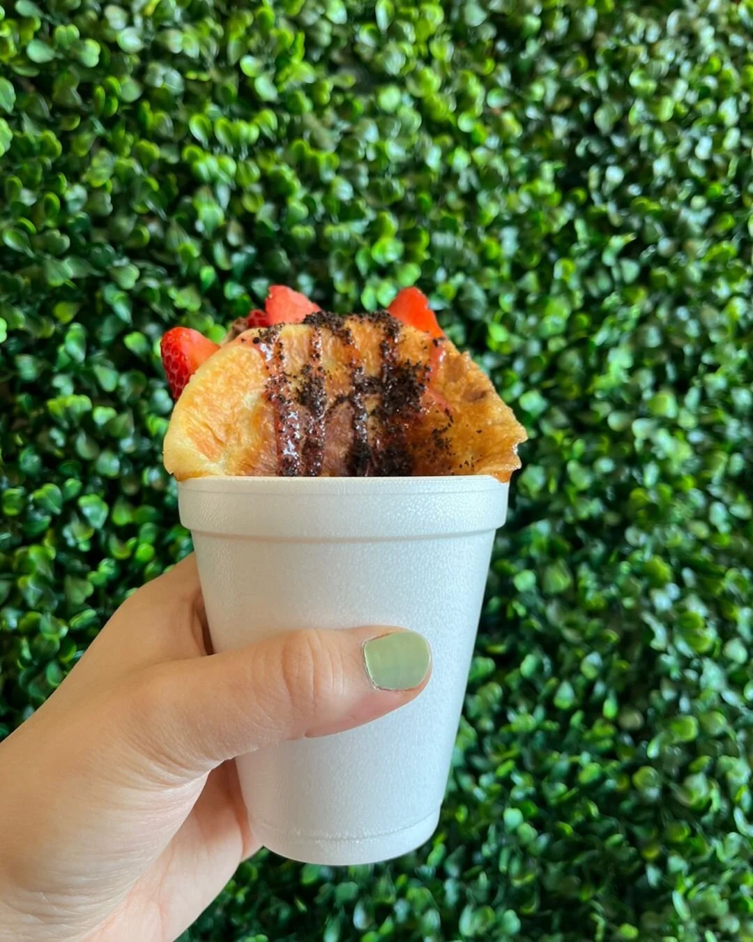 Tiger K CupBob Duluth | Fast, Affordable, Korean Street-Style Food