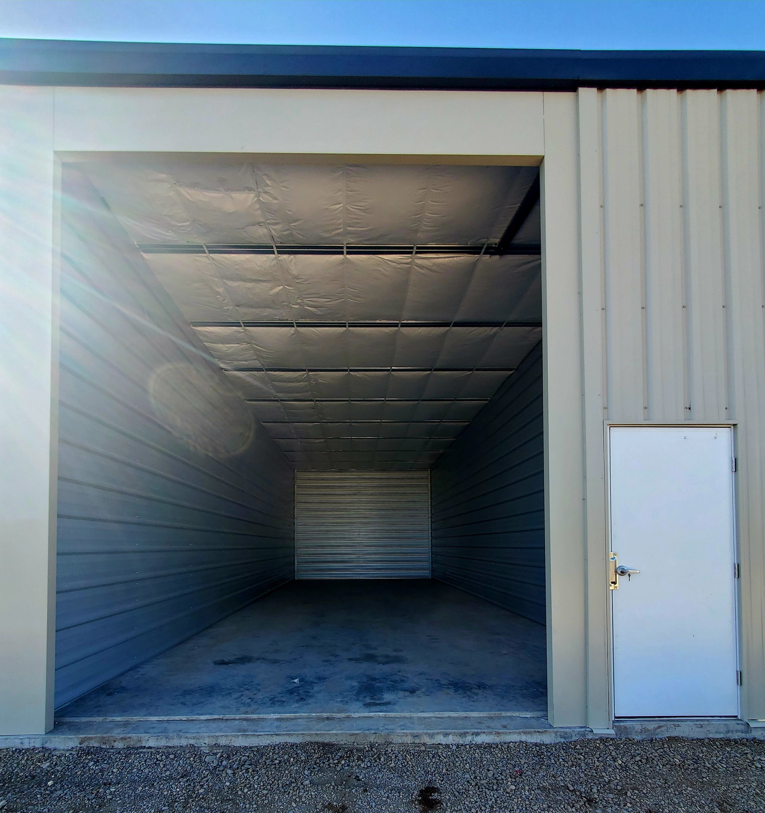 BOZEMAN HEATED STORAGE