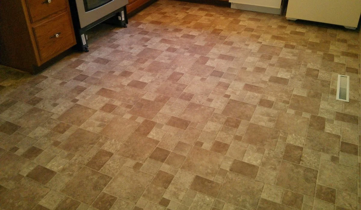 Sheet Vinyl — Doylestown Floor Covering