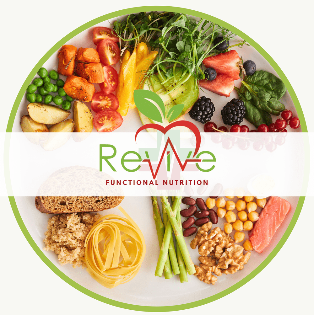 REVIVE Functional Nutrition