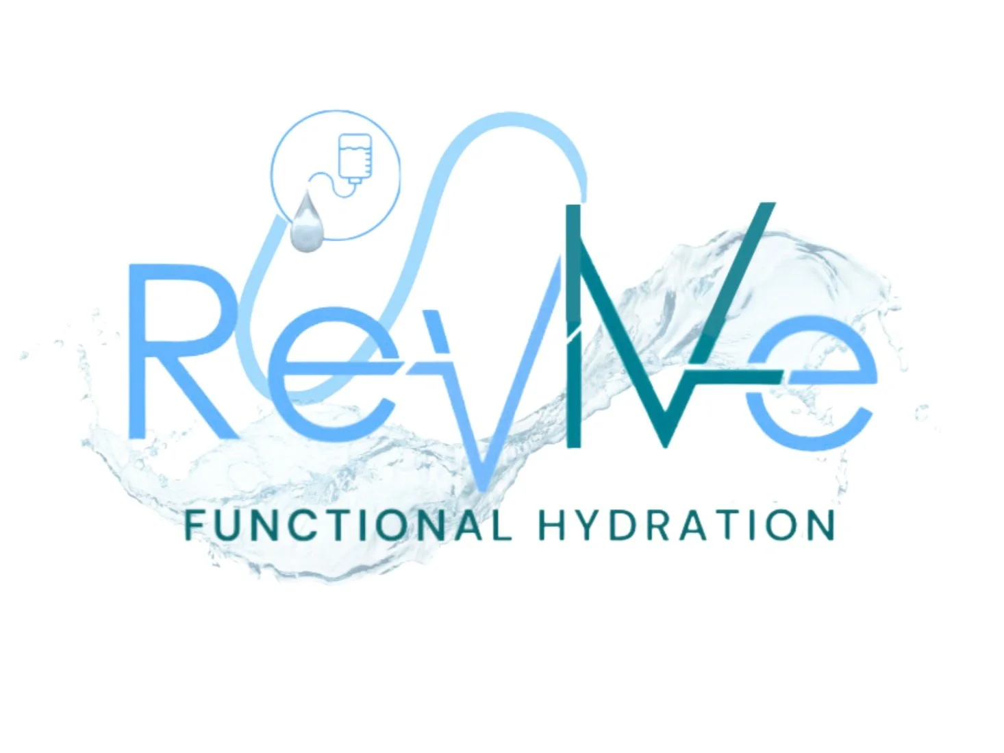 REVIVE Functional Nutrition