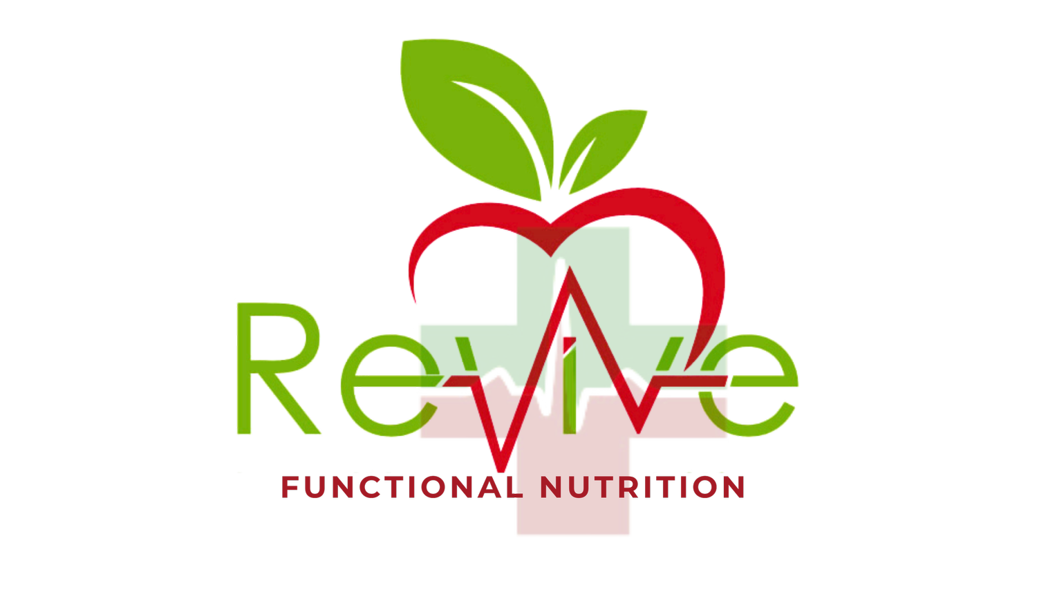REVIVE Functional Nutrition