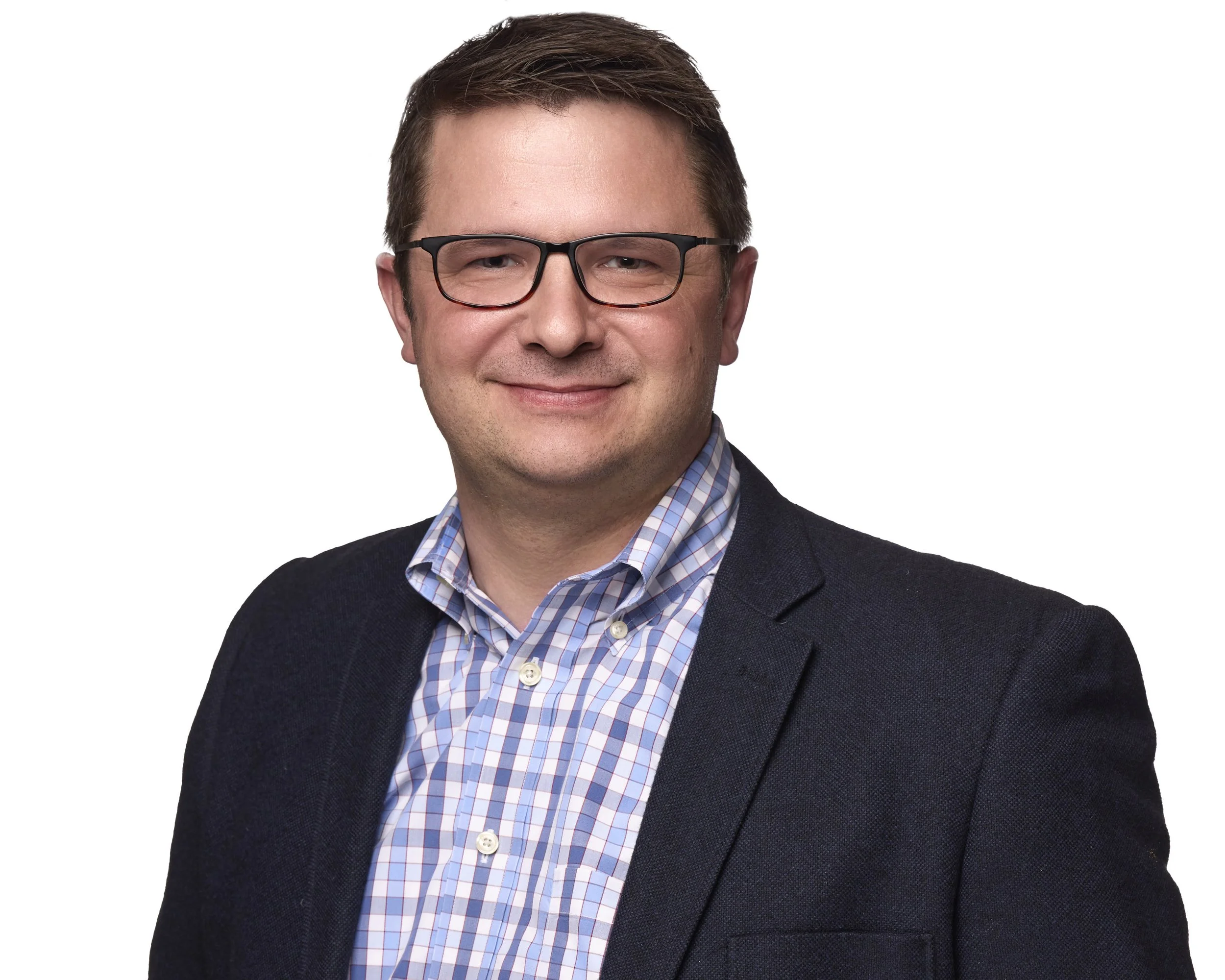 Corporate Headshot Gallery