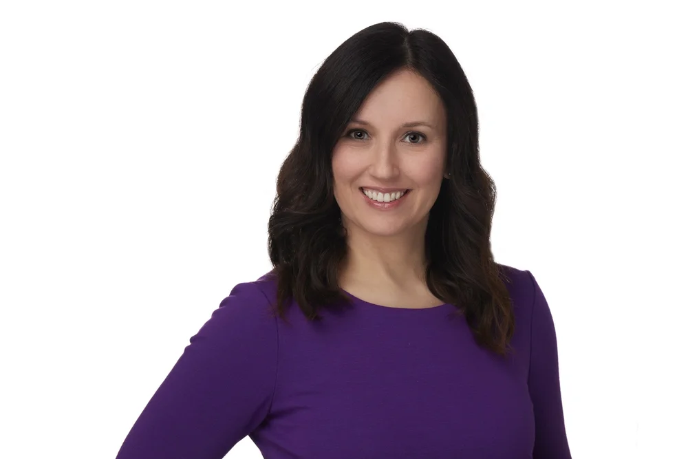 Corporate Headshot Gallery