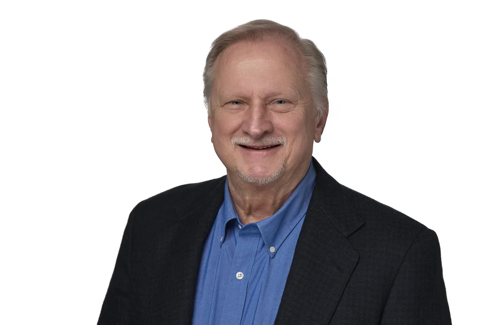 Corporate Headshot Gallery