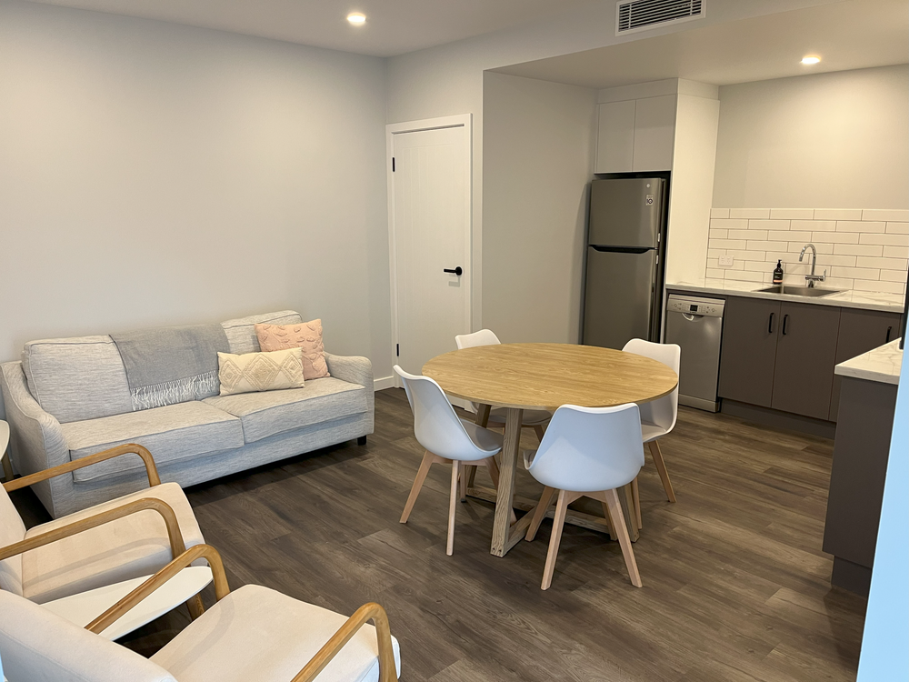 Book a Room — Aberdeen Lane