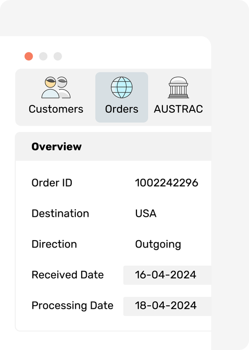 Australia’s Premier AUSTRAC Compliant Remittance Management Solution — Fox Reports