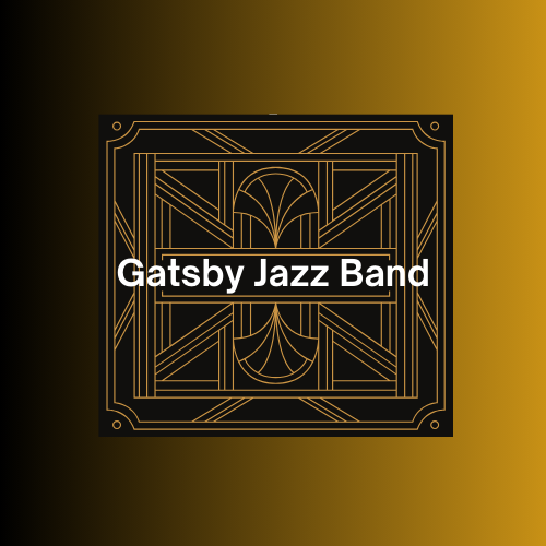 Great Gatsby Jazz Band
