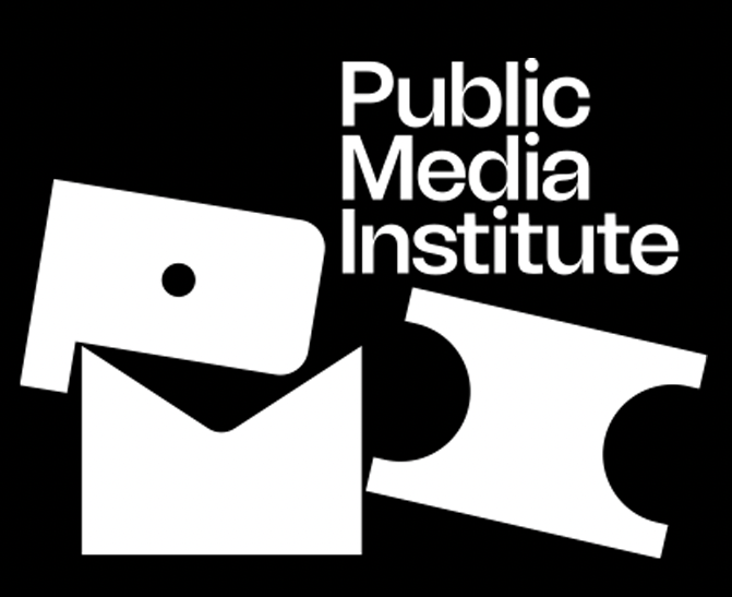 Public Media Institute