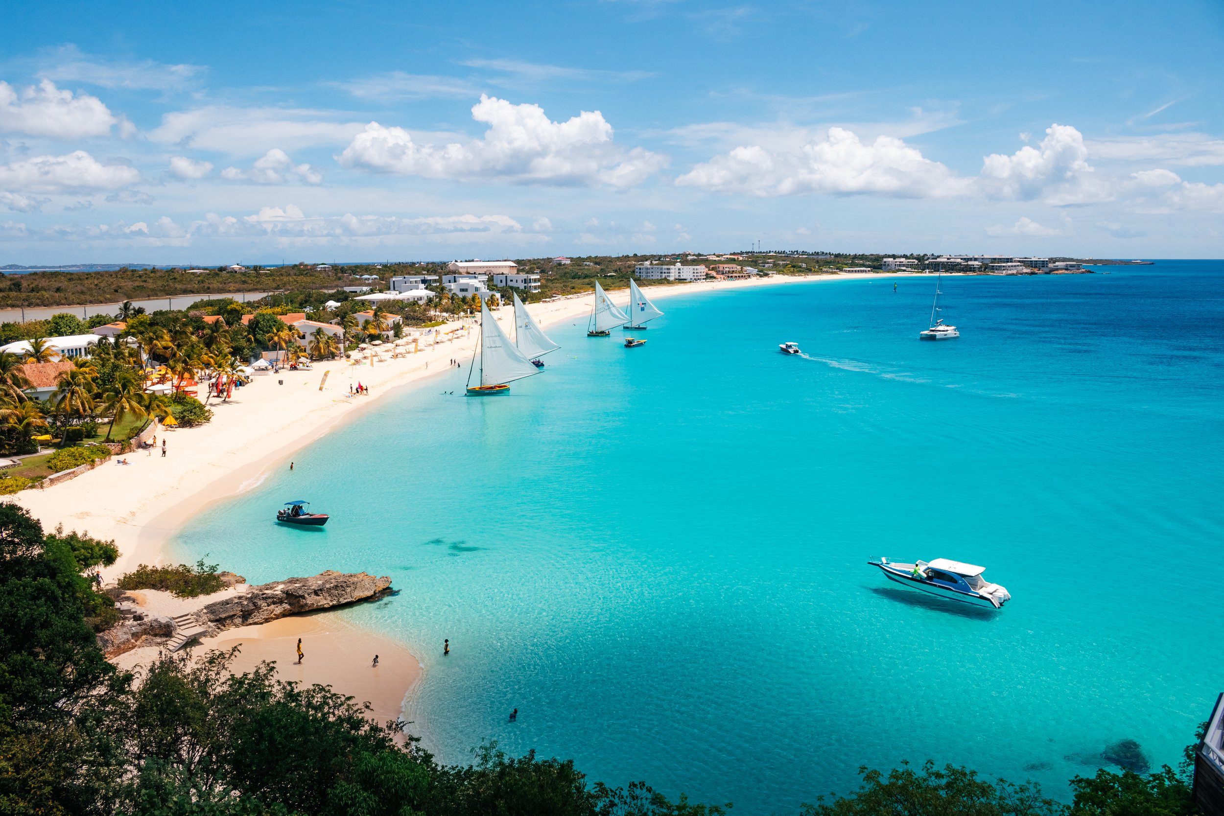 Calendar — Anguilla Boat Racing Association