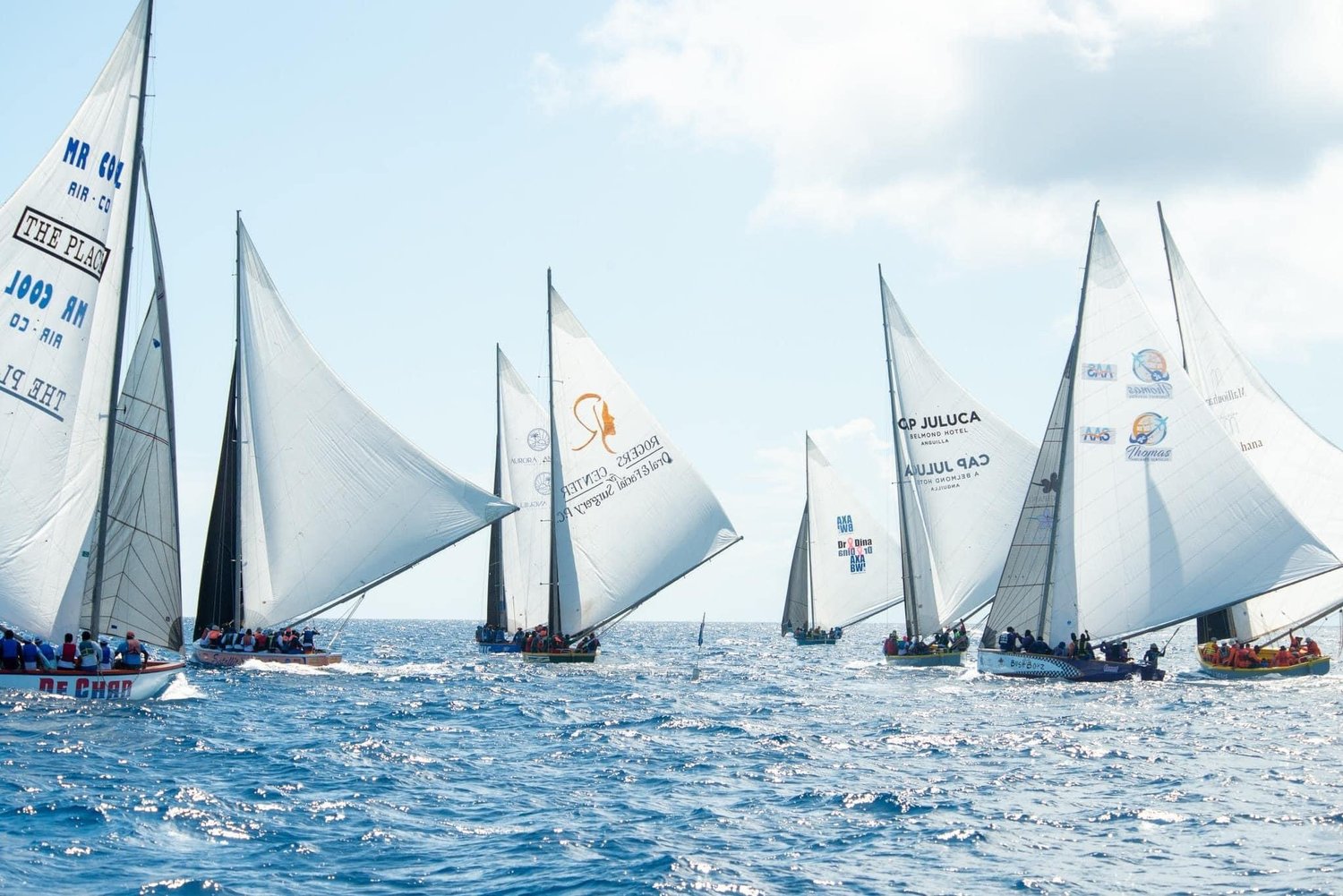 About — Anguilla Boat Racing Association
