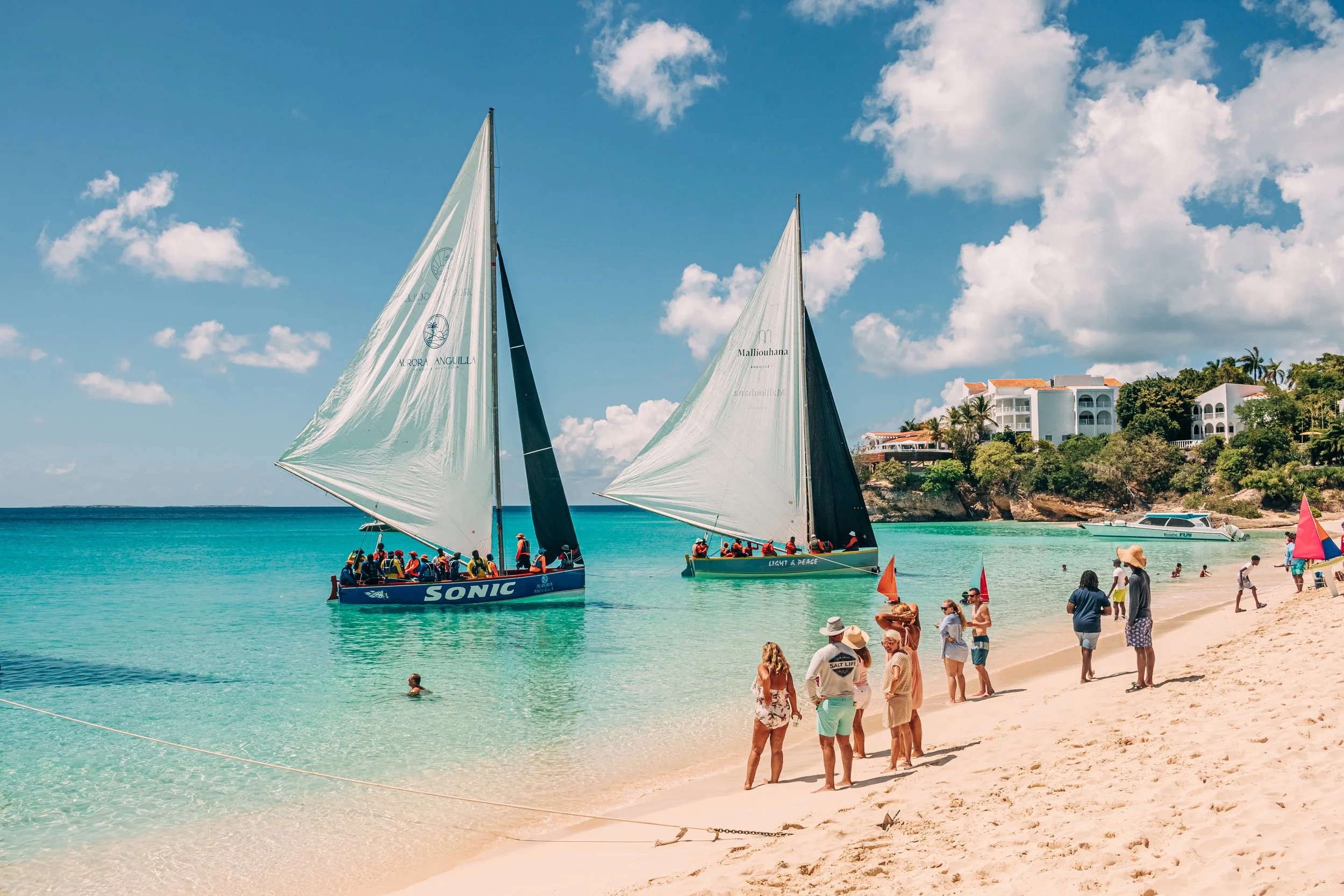 Anguilla Boat Racing Association