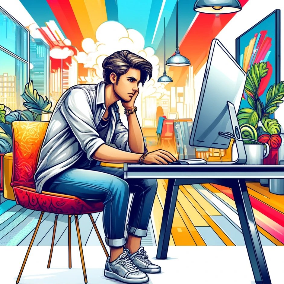 Why Wait Times Matter When Chatting with AI — aknight ux