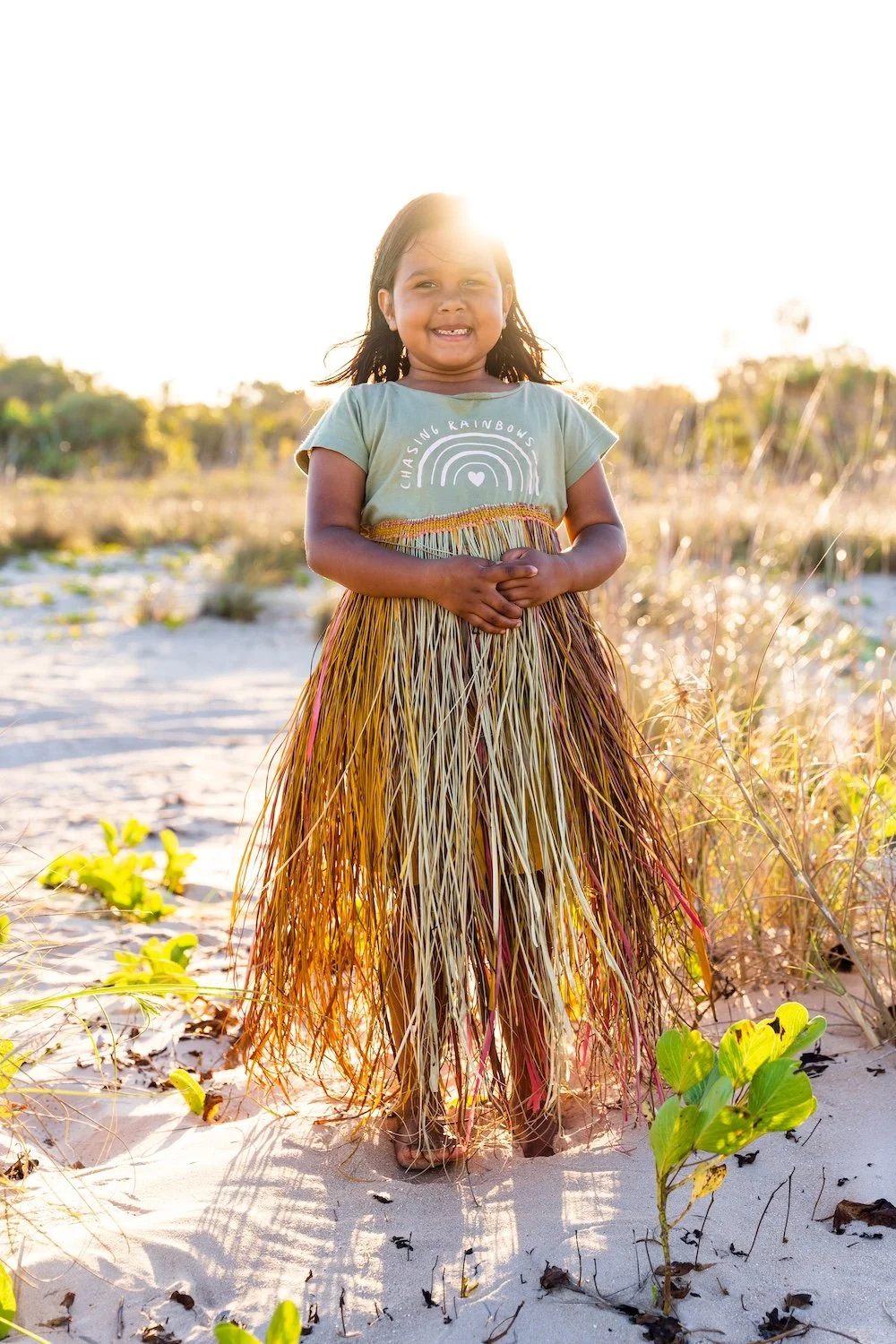 Our Work — Numburindi Corporation