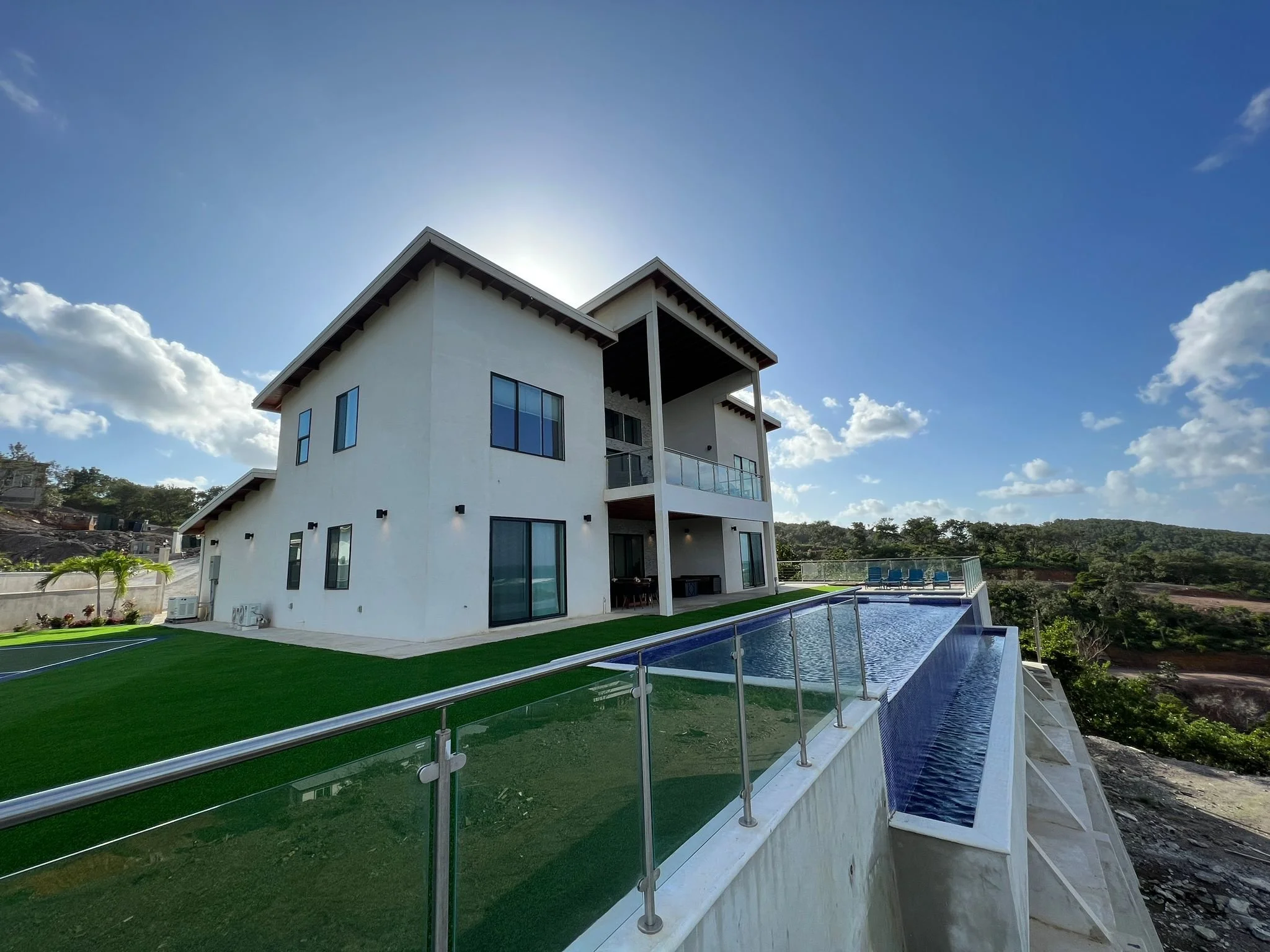 Developments — Scott Miller