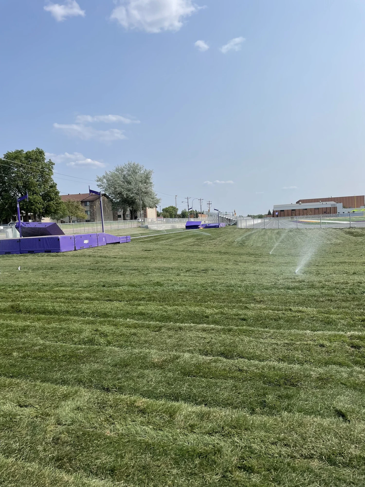 Creative Visions Landscape & Design Inc.