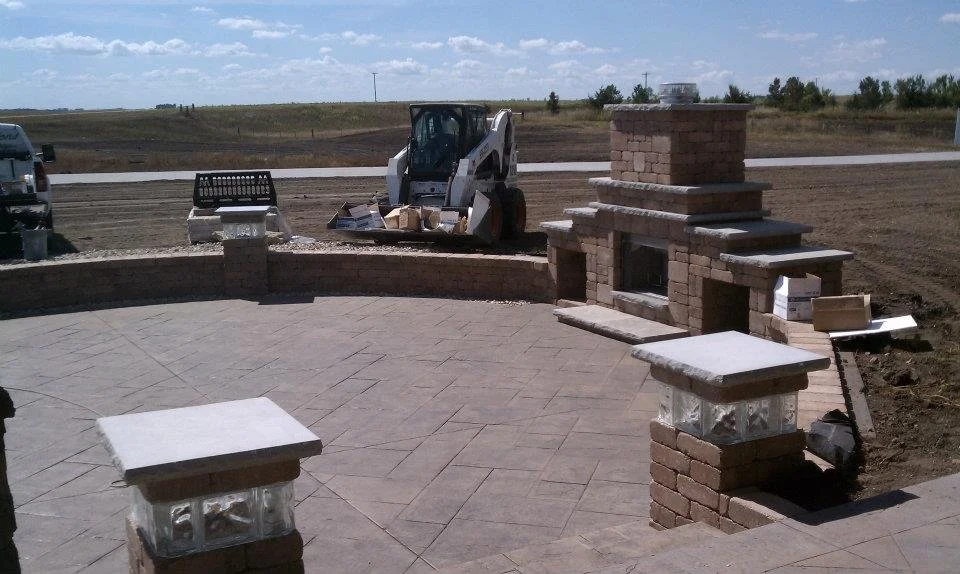 Creative Visions Landscape & Design Inc.