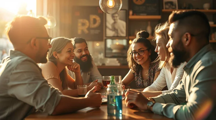 Interpersonal Awareness: Boost Relationships & Self-Growth — Century ...