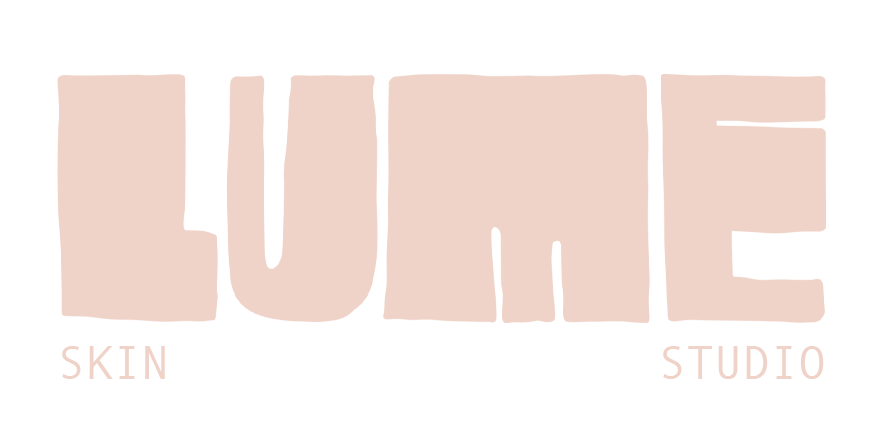 BOOK NOW — LUME Skin Studio