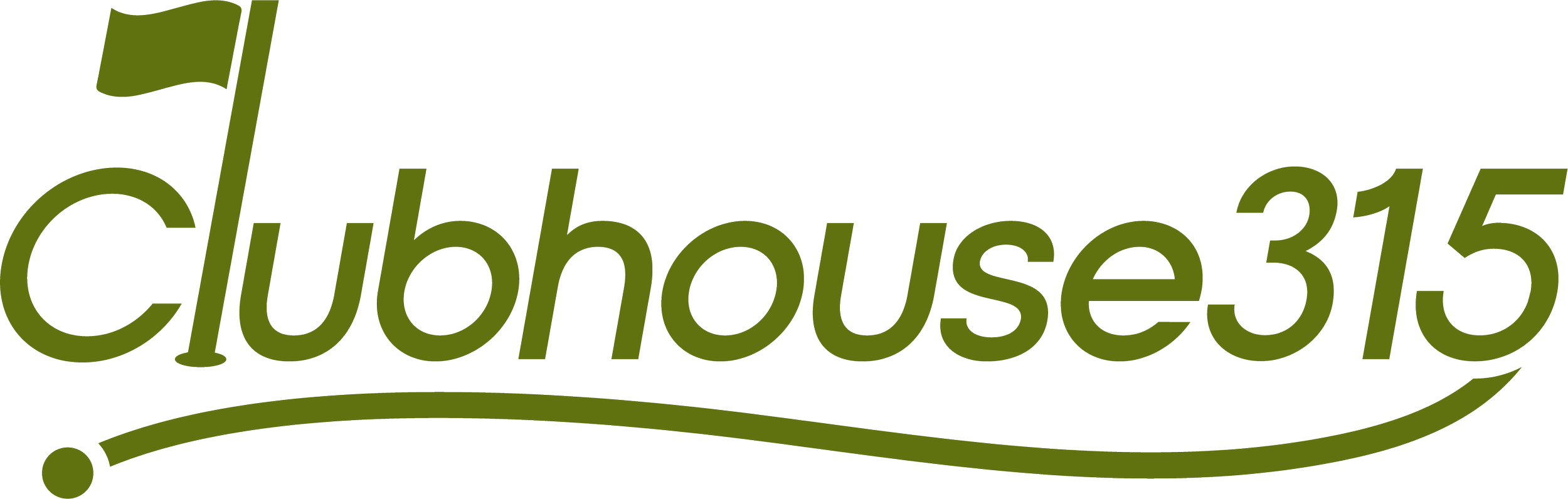 The Clubhouse 315: Elevate Your Golf Experience in Wilkes-Barre, PA ...