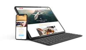 Delta Employee Rewards — Sara Wood Davis