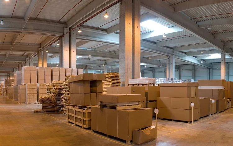 Foreign Trade Zones (FTZ) Warehouse Brokerage in Miami Free Trade Zone ...